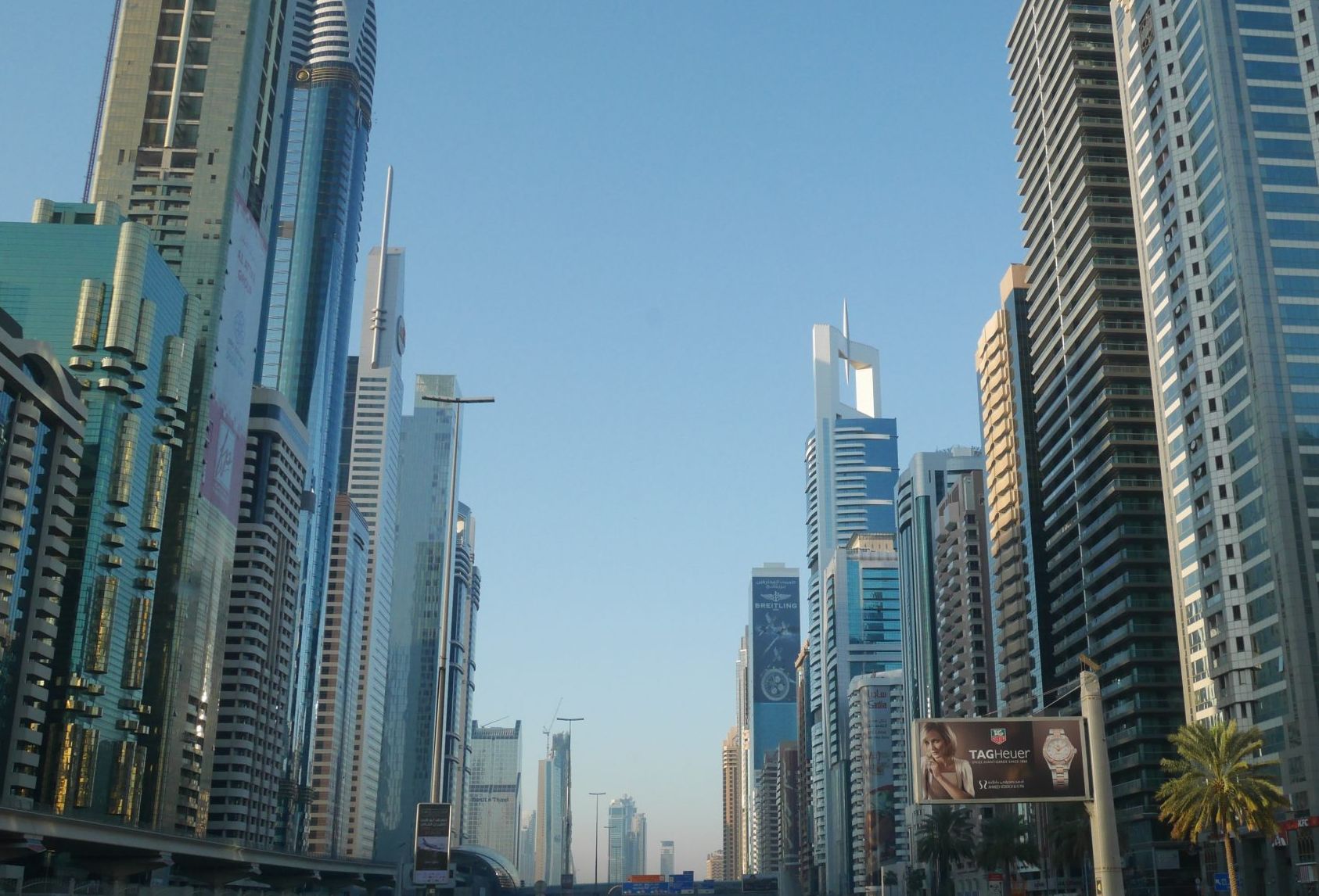 IT-integrator Cloud Networks opens office in Dubai - Cloud Networks