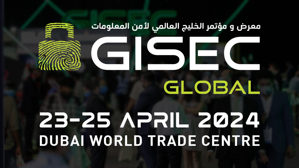 Cloud Networks Solutions at GISEC Global 2024 - Cloud Networks