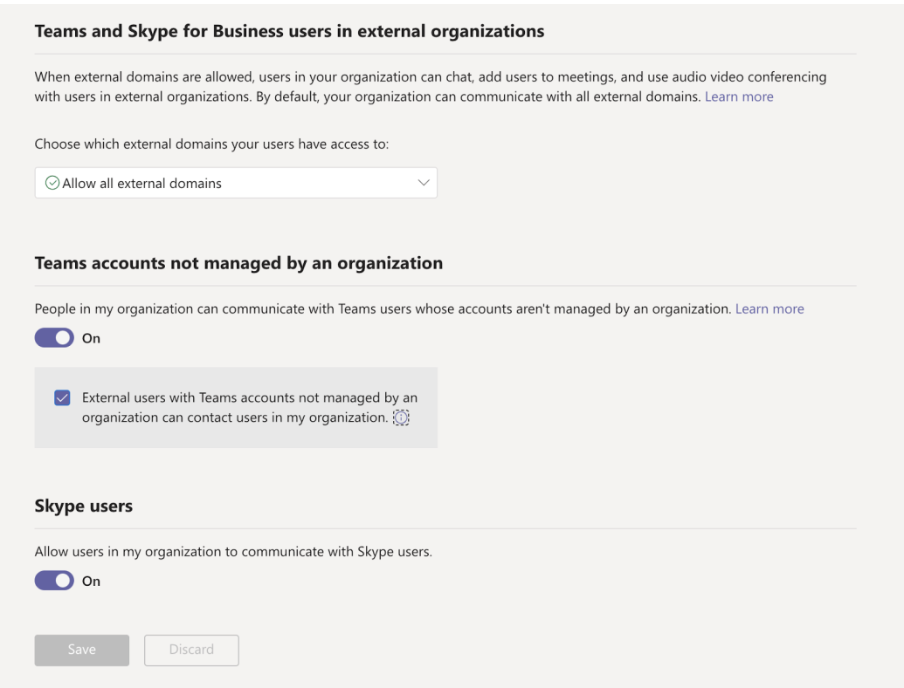 Microsoft Teams Phishing and best practice to stop it - Cloud Networks