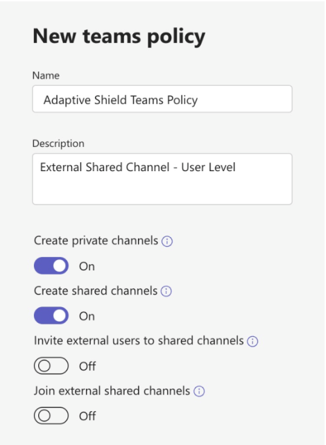 Microsoft Teams Phishing and best practice to stop it - Cloud Networks