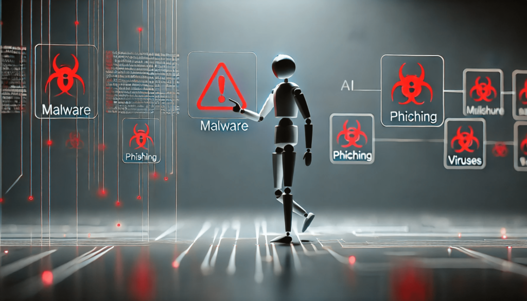 How AI rise will increase the risk of cyber-attacks and what ...